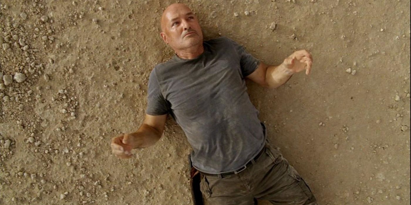 Lost: The 10 Biggest Ways The Main Characters Changed