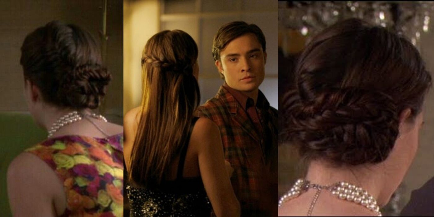 Gossip Girl: Blair’s Hairstyles, Ranked