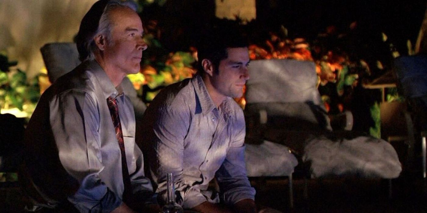 Lost: The 10 Saddest Backstories, Ranked