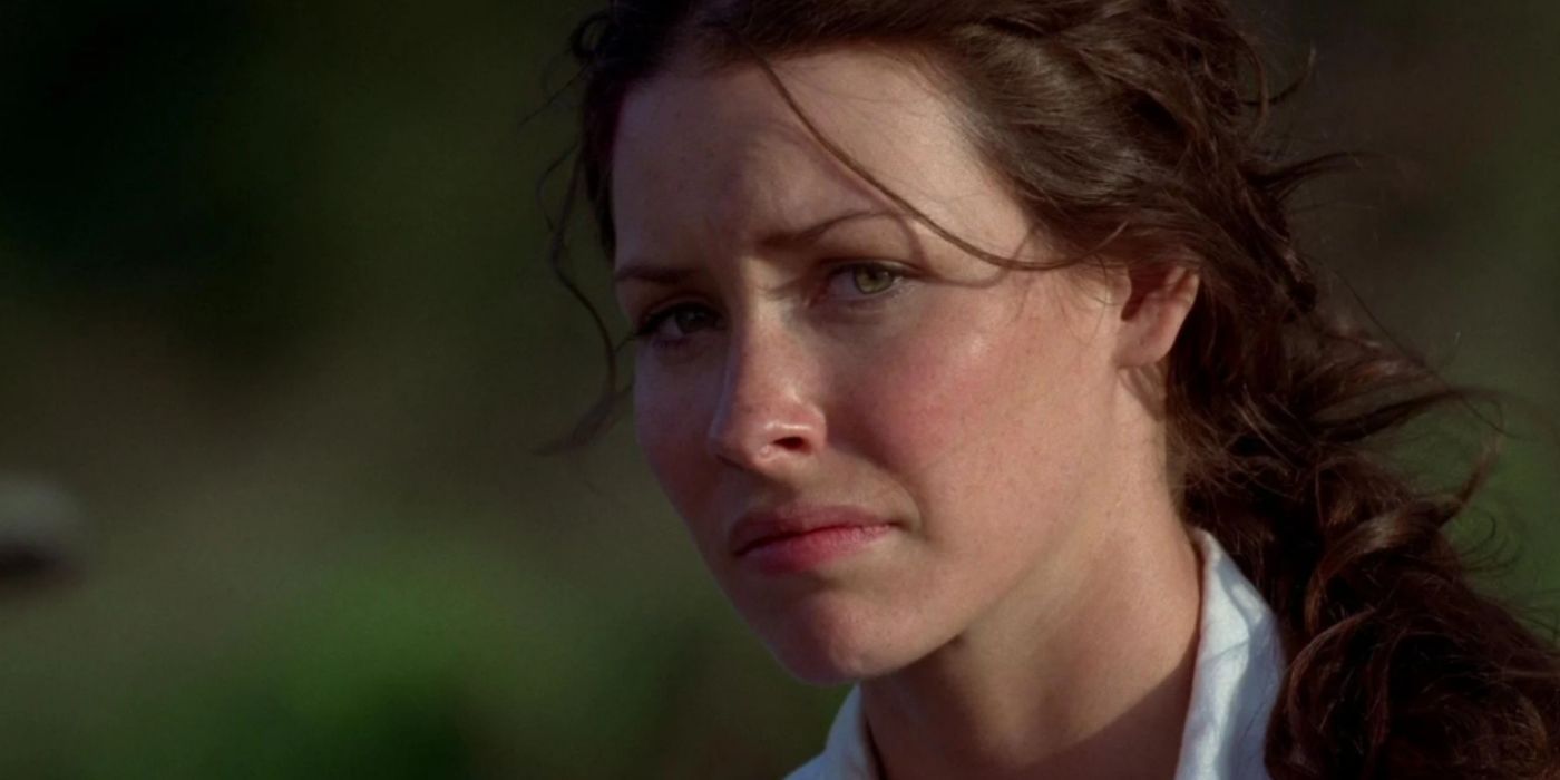 Lost: Kate’s 5 Best & 5 Worst Traits