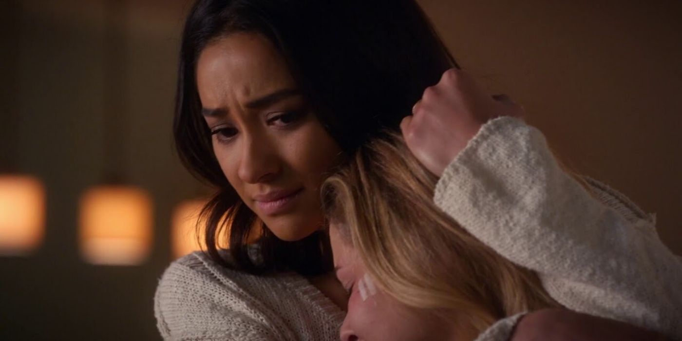 Pretty Little Liars: Emily’s 5 Best & 5 Worst Traits