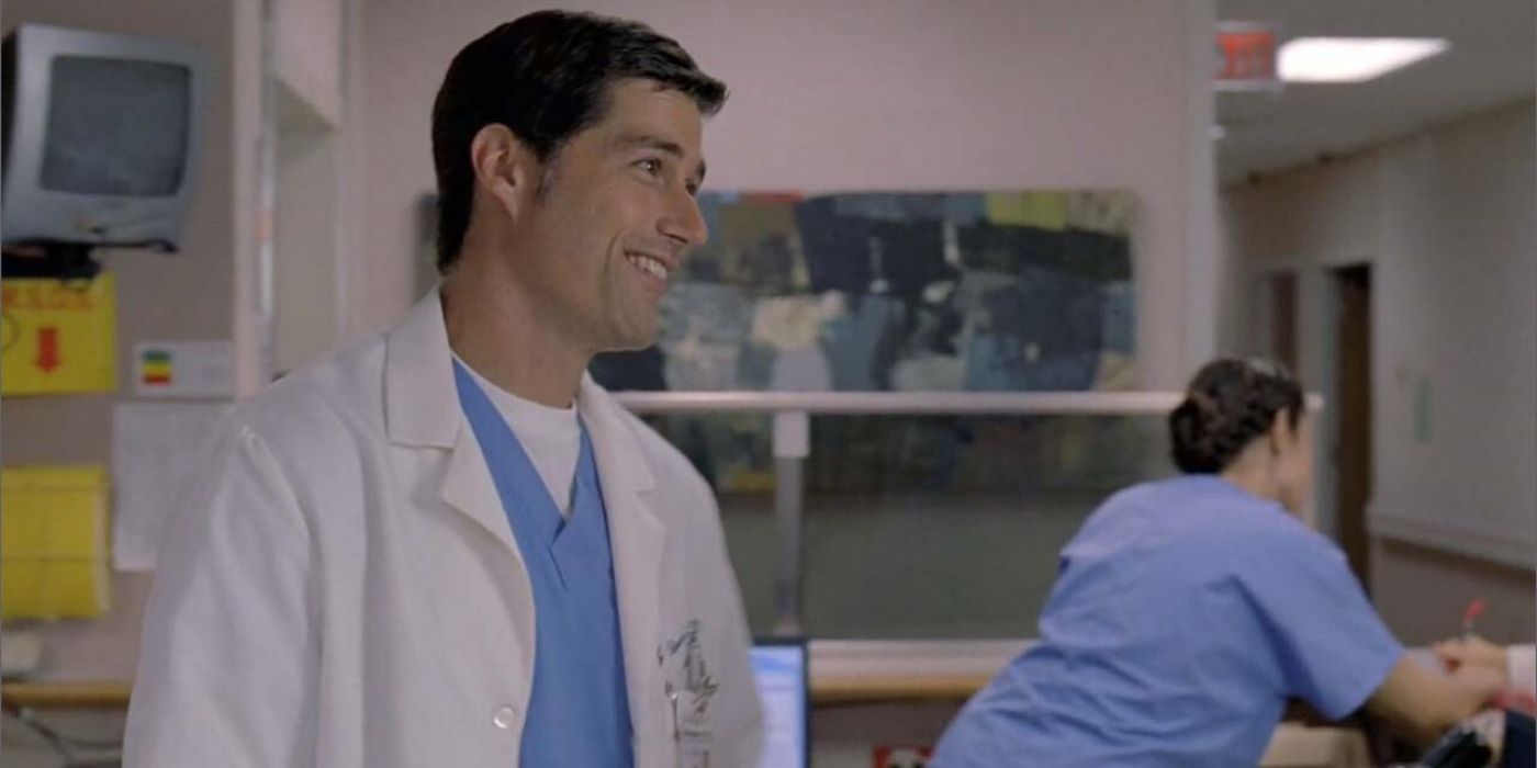 Lost: Jack’s 5 Best & 5 Worst Traits