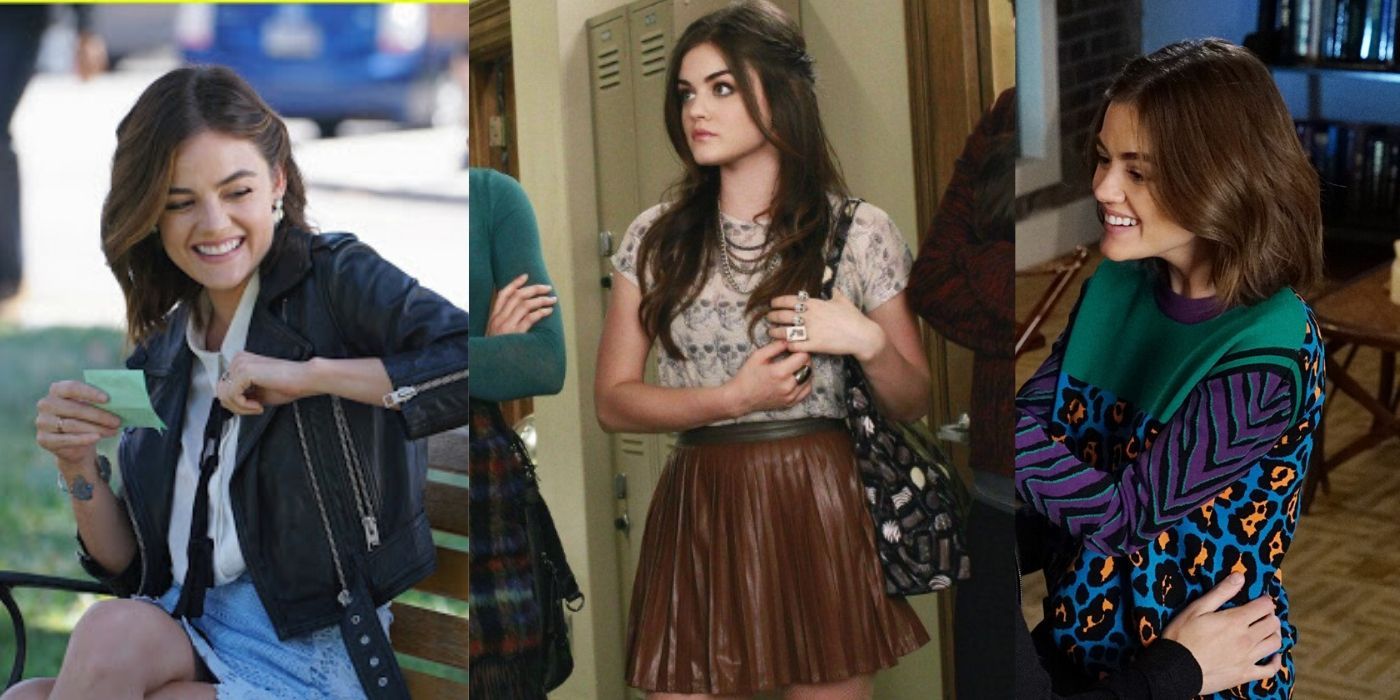 PLL: The Most Stylish Characters, Ranked