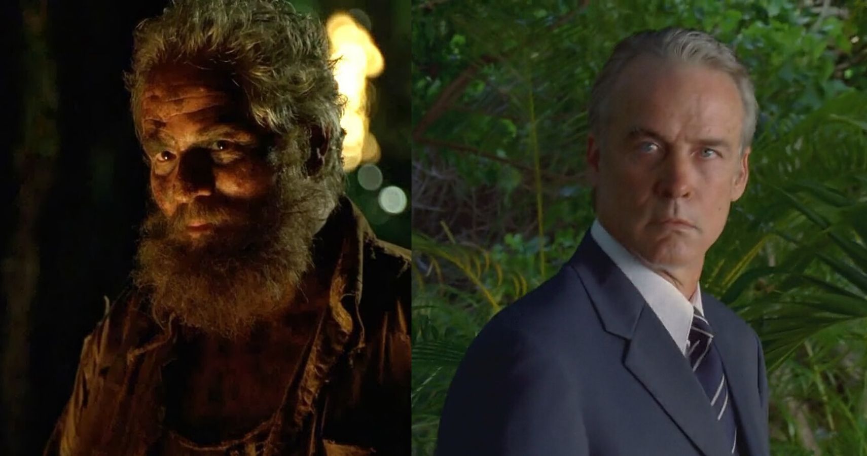 Lost: The Top 10 Villains, Ranked