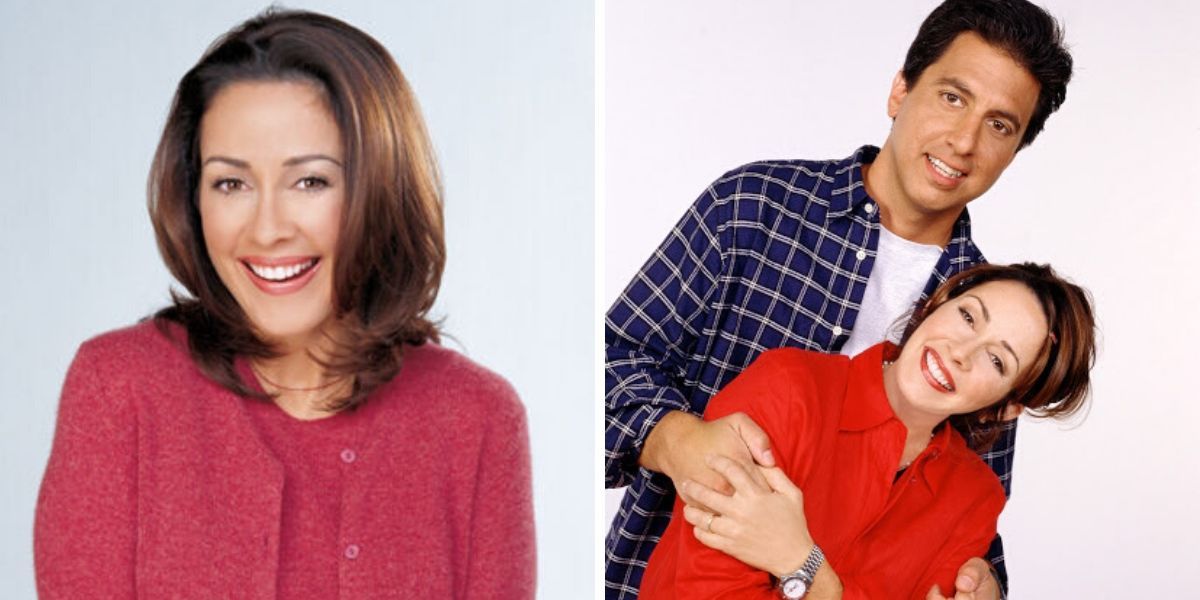 10 Female Sitcom Characters From The 2000s That Would Never Fly Today