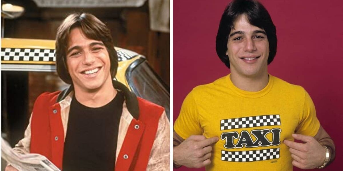 Taxi: 10 Things Fans Never Knew About The Series