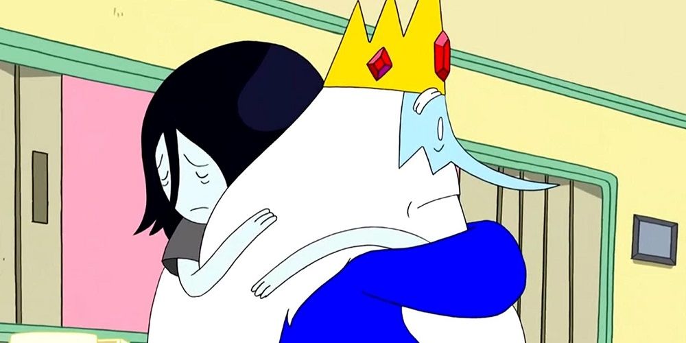 Adventure Time: 15 Best Episodes Of The Series, Ranked According To IMDb