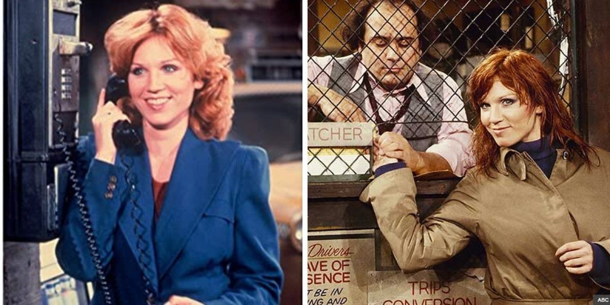 Taxi: 10 Things Fans Never Knew About The Series