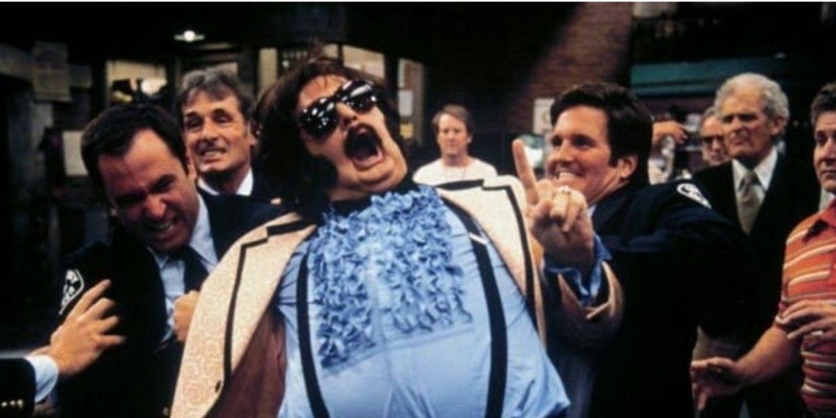 Taxi: 10 Things Fans Never Knew About The Series