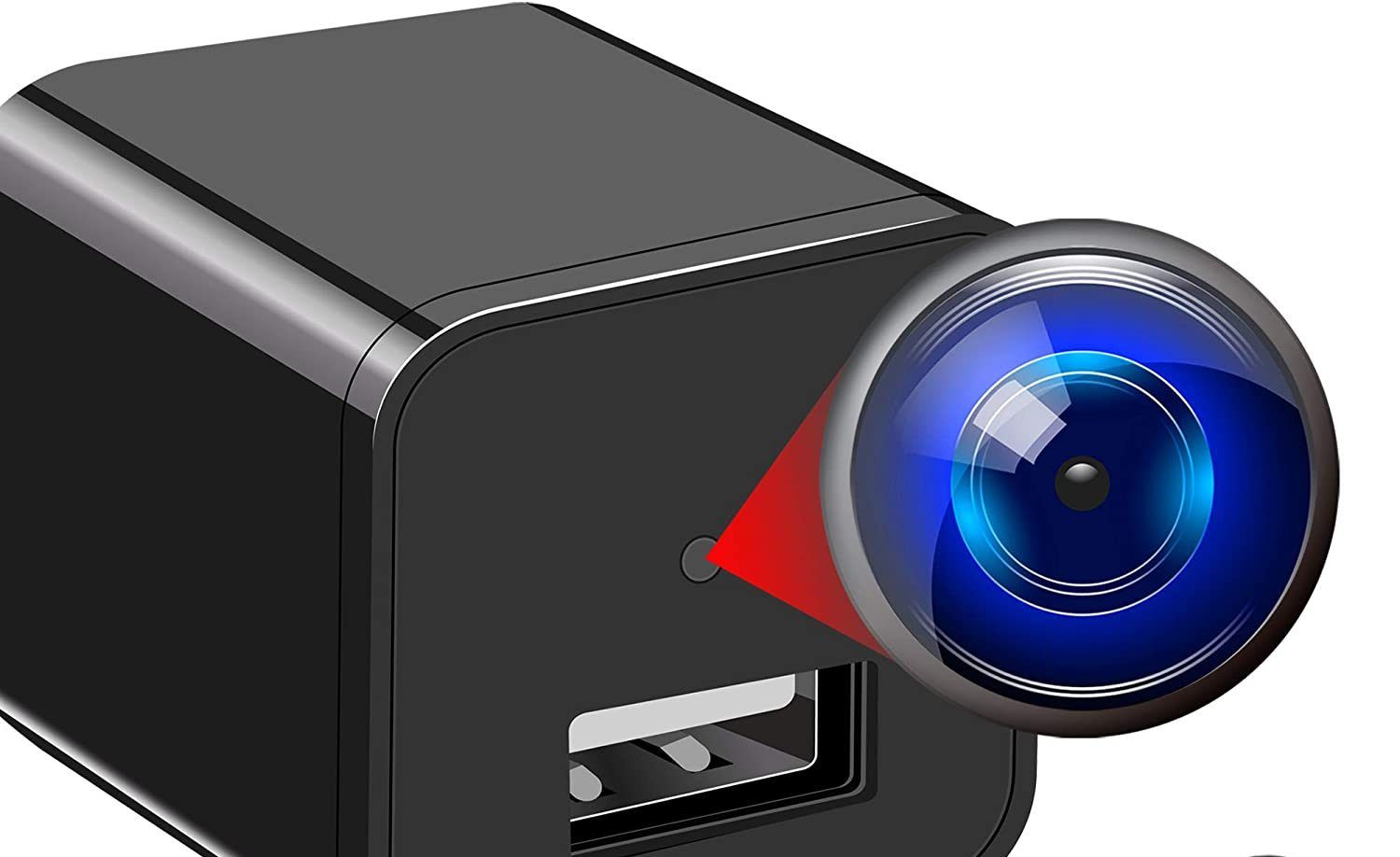 Best Hidden Cameras (Updated 2020)