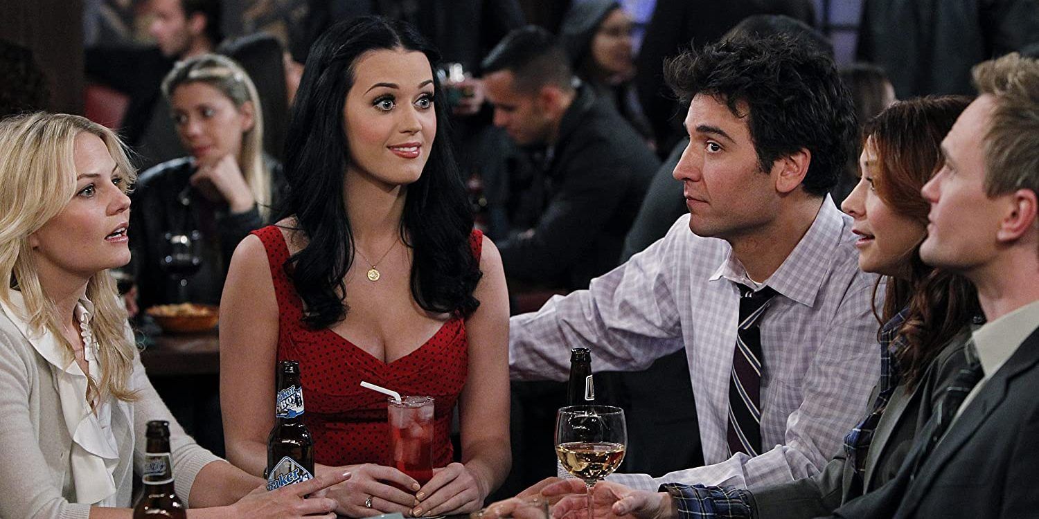 How I Met Your Mother: The 10 Best Episodes of Season 6, According to IMDb