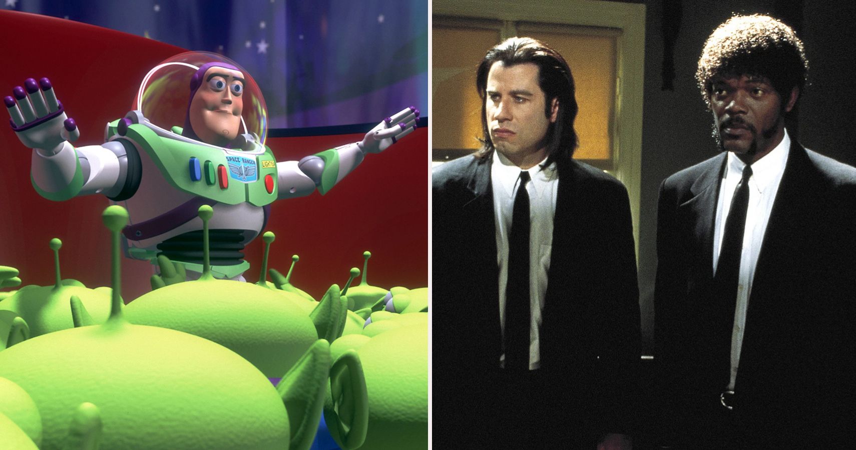 10 Movies From The 90s You Can Watch Over And Over Again