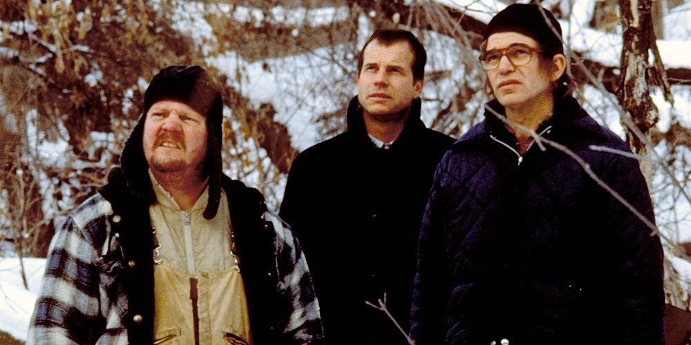 Bill Paxton's 10 Best Movies, According To Rotten Tomatoes