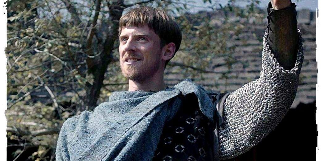 10 Most BF Worthy Characters In The Last Kingdom