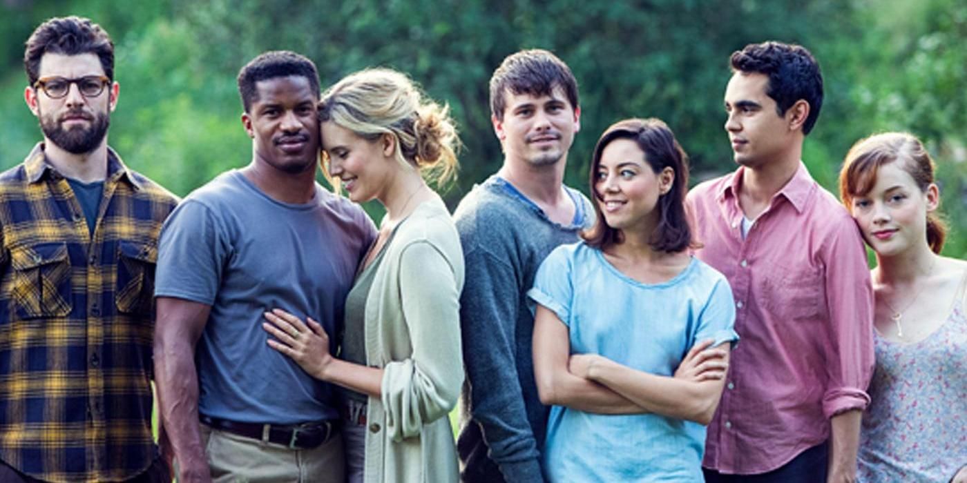 Jane Levy’s 10 Best Movies & TV Shows, According To IMDb