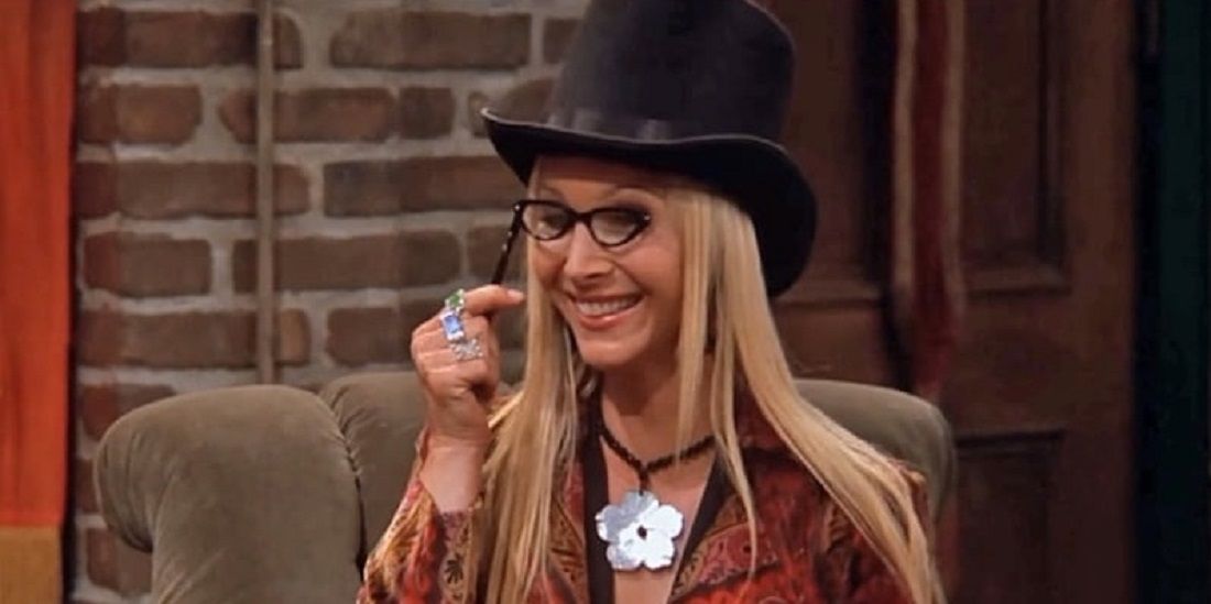 Friends: 5 Times We Felt Bad For Phoebe (& 5 Times We Hated Her)