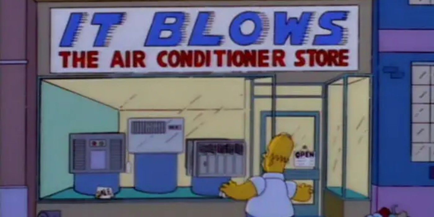 The Simpsons: 10 Hidden Details About The Simpsons Home You Never Noticed