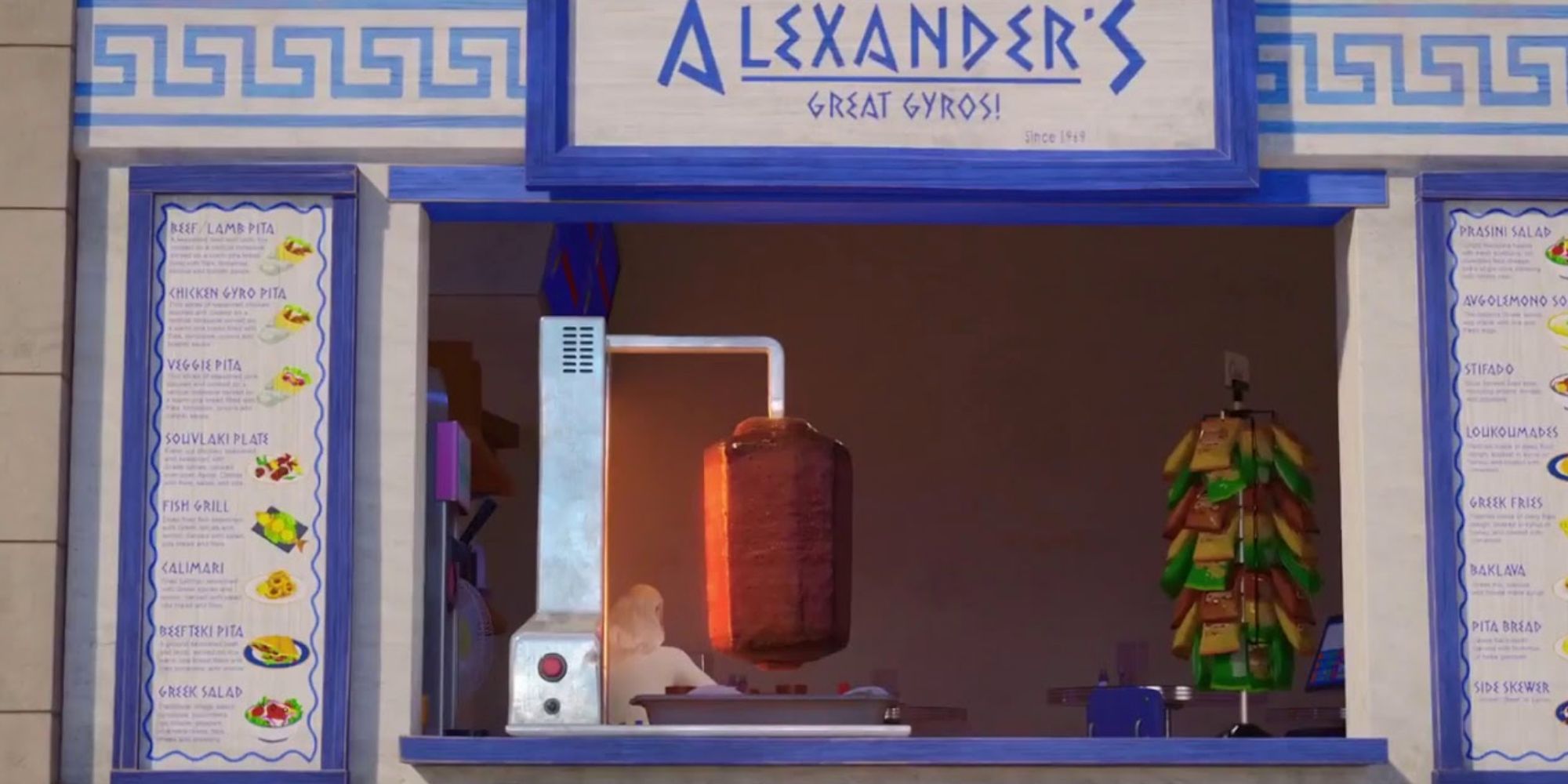 10 Things You Completely Missed In Scoob!