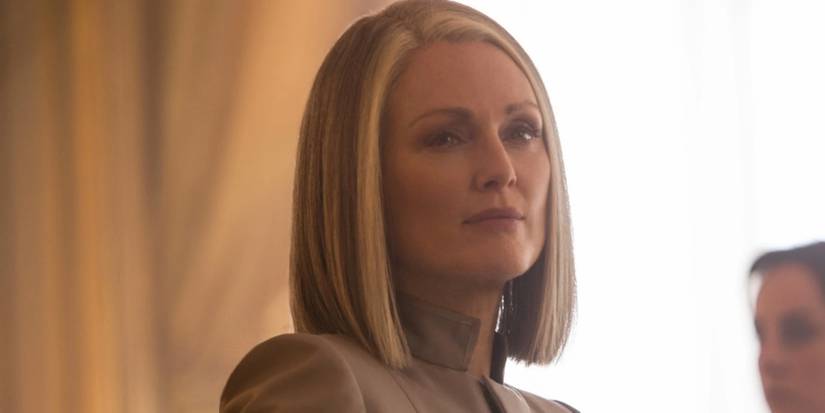 20 Most Memorable Quotes From The Hunger Games Movies