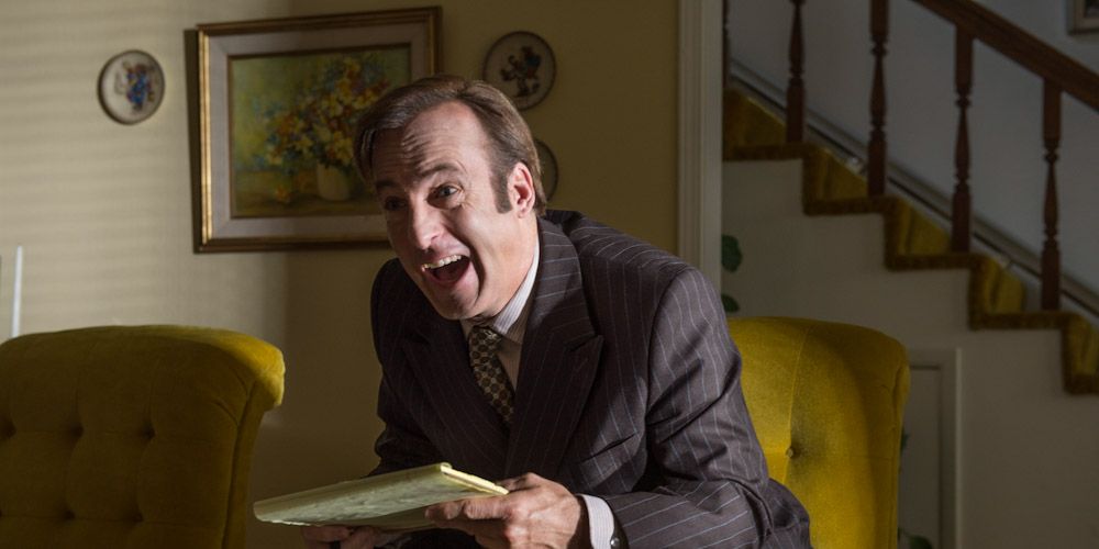 Better Call Saul: Every Episode In Season One, Ranked (According To IMDb)