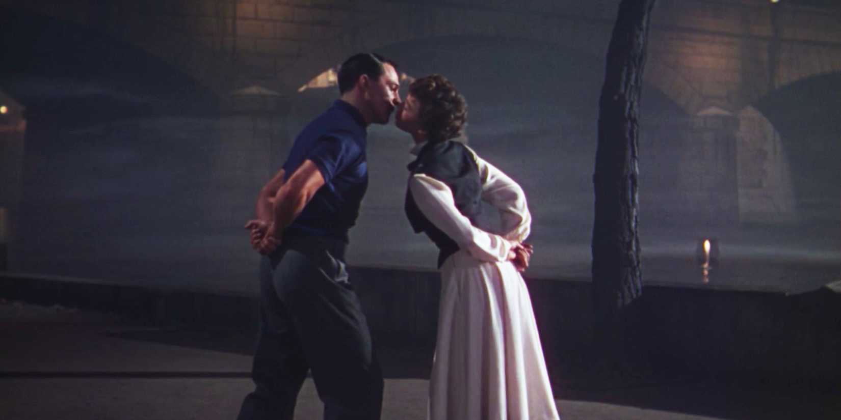 The 10 Best Romance Movies Of The 1950s