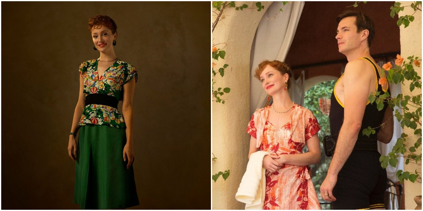 Marvel's Agent Carter: 10 Things We Learned About Jarvis Before He ...