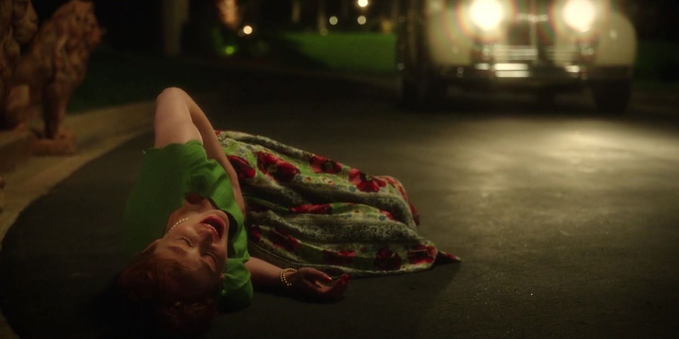 Marvel's Agent Carter: 10 Things We Learned About Jarvis Before He ...