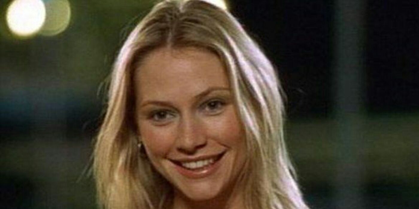 Dawson's Creek: 10 Things About Andie That Would Never Fly Today