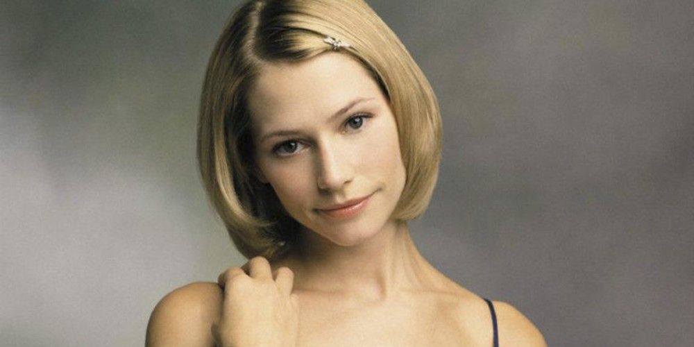 Dawson's Creek: 10 Things About Andie That Would Never Fly Today