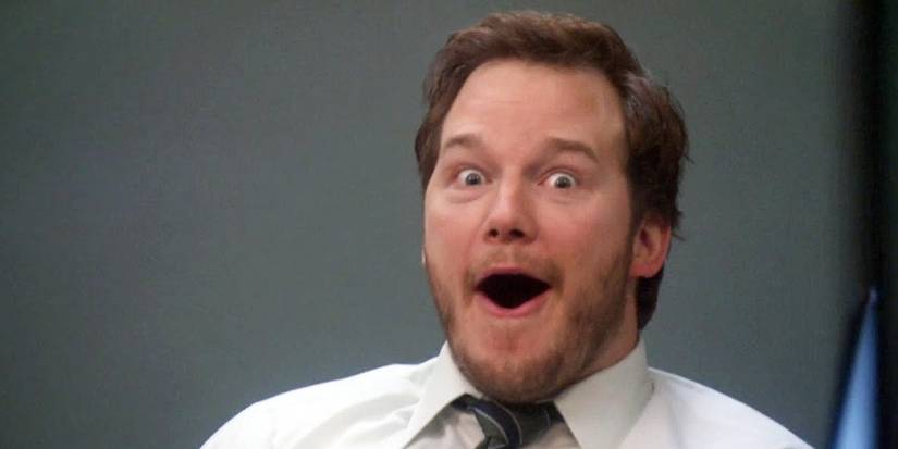 Parks And Rec: The Main Characters, Ranked Worst To Best By Character Arc