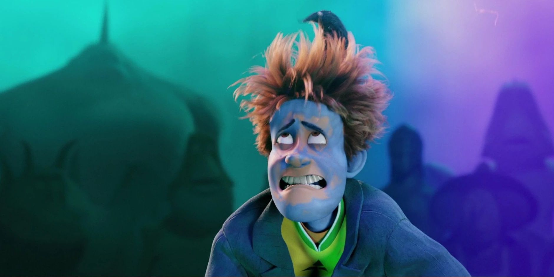 Andy Samberg: 5 Of His Best Movie Roles (& 5 Of His Worst), According ...