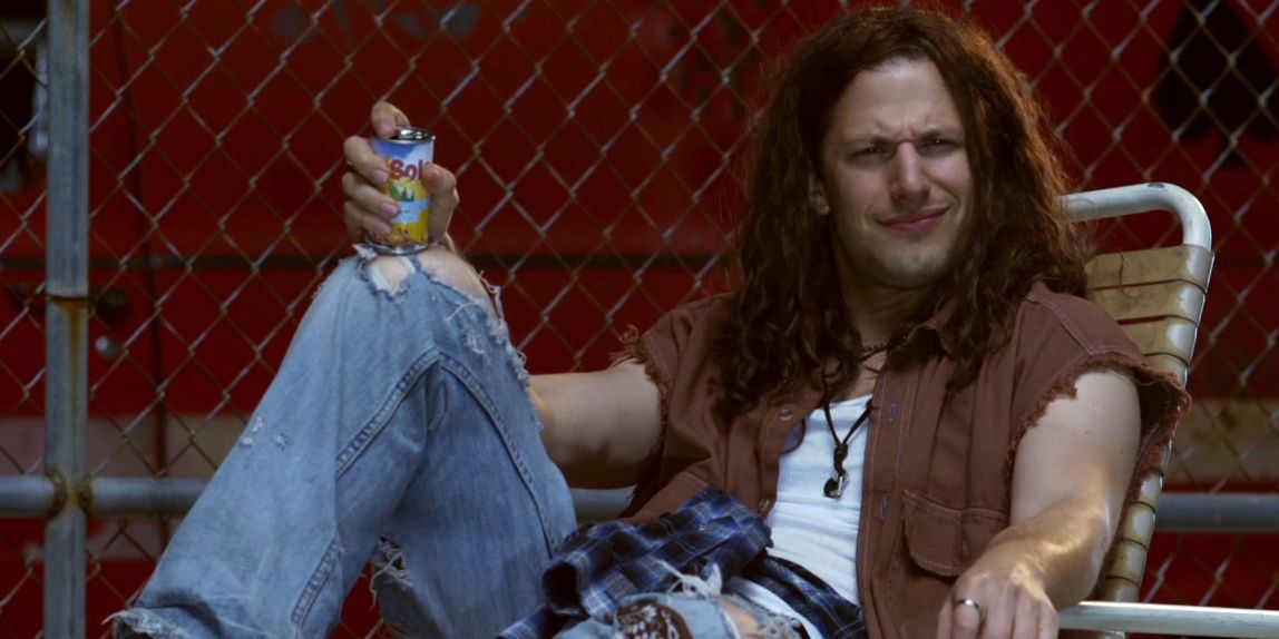 Andy Samberg: 5 Of His Best Movie Roles (& 5 Of His Worst), According ...