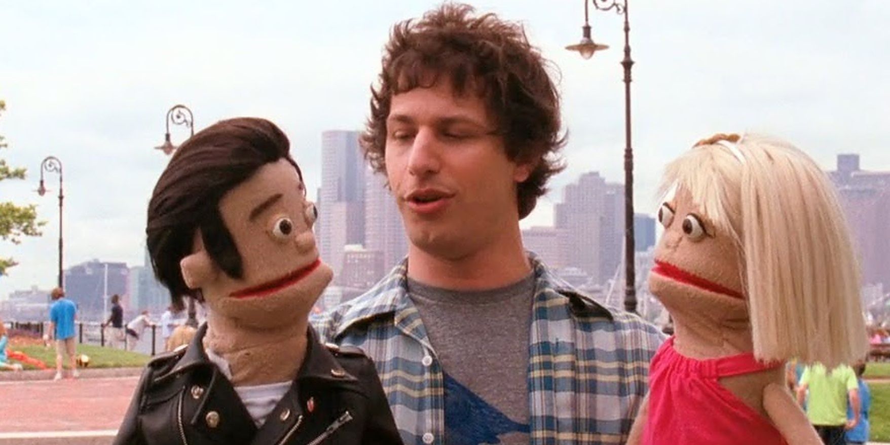 Andy Samberg: 5 Of His Best Movie Roles (& 5 Of His Worst), According ...