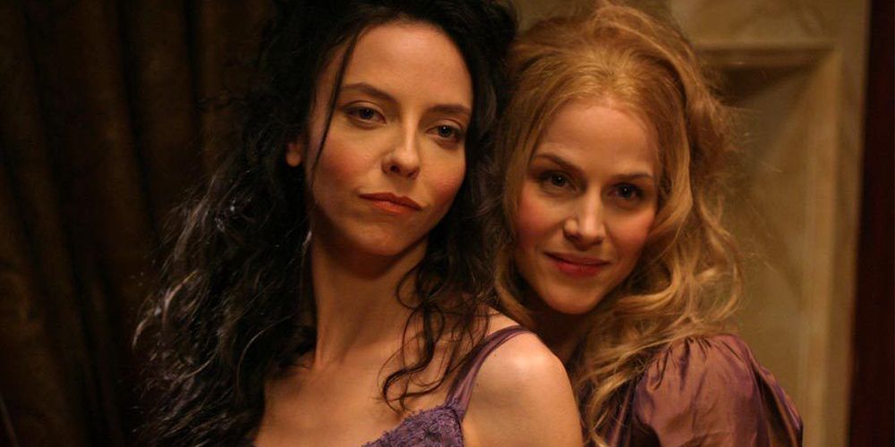 Buffy The Vampire Slayer: 10 Short-Term Love Interests Who Deserved More