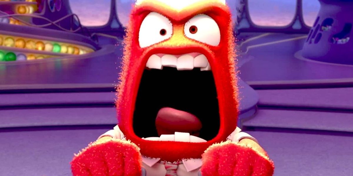 Inside Out: Ranking The Main Characters By Their Intelligence