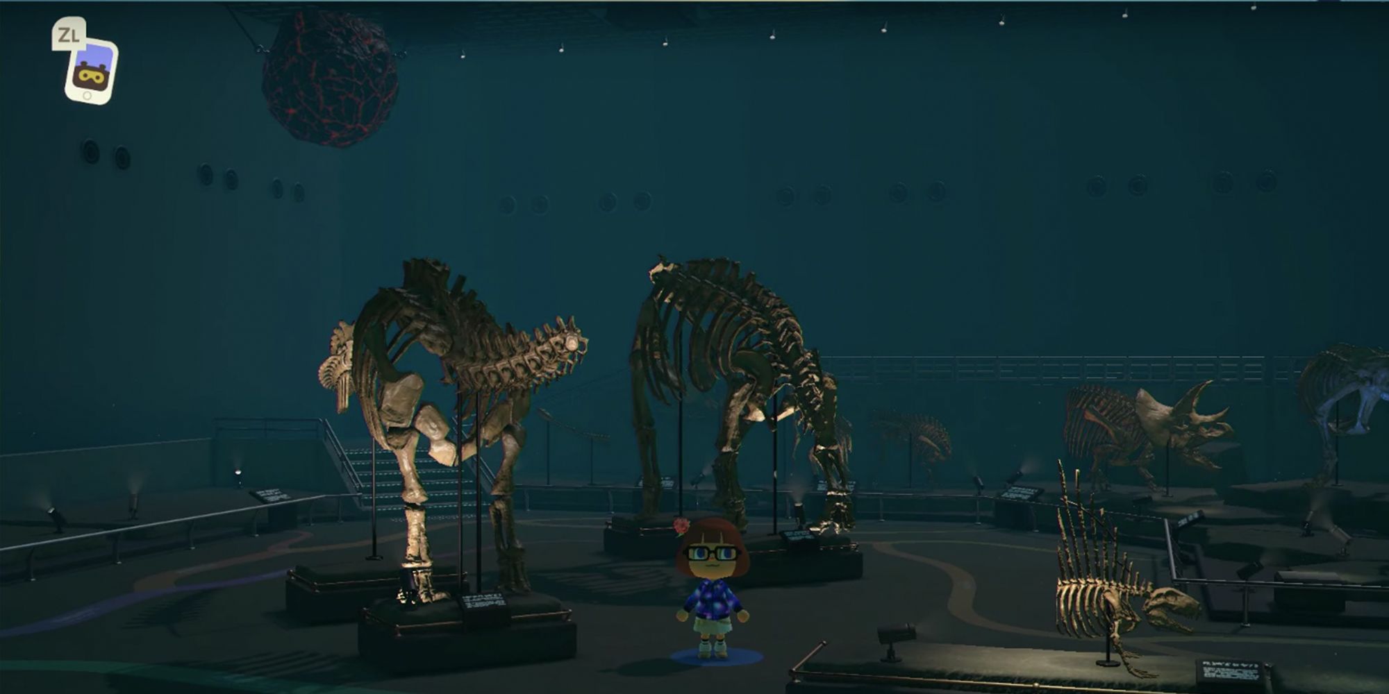 Animal Crossing: New Horizons - Museum Entrances (Design Tips & Tricks)