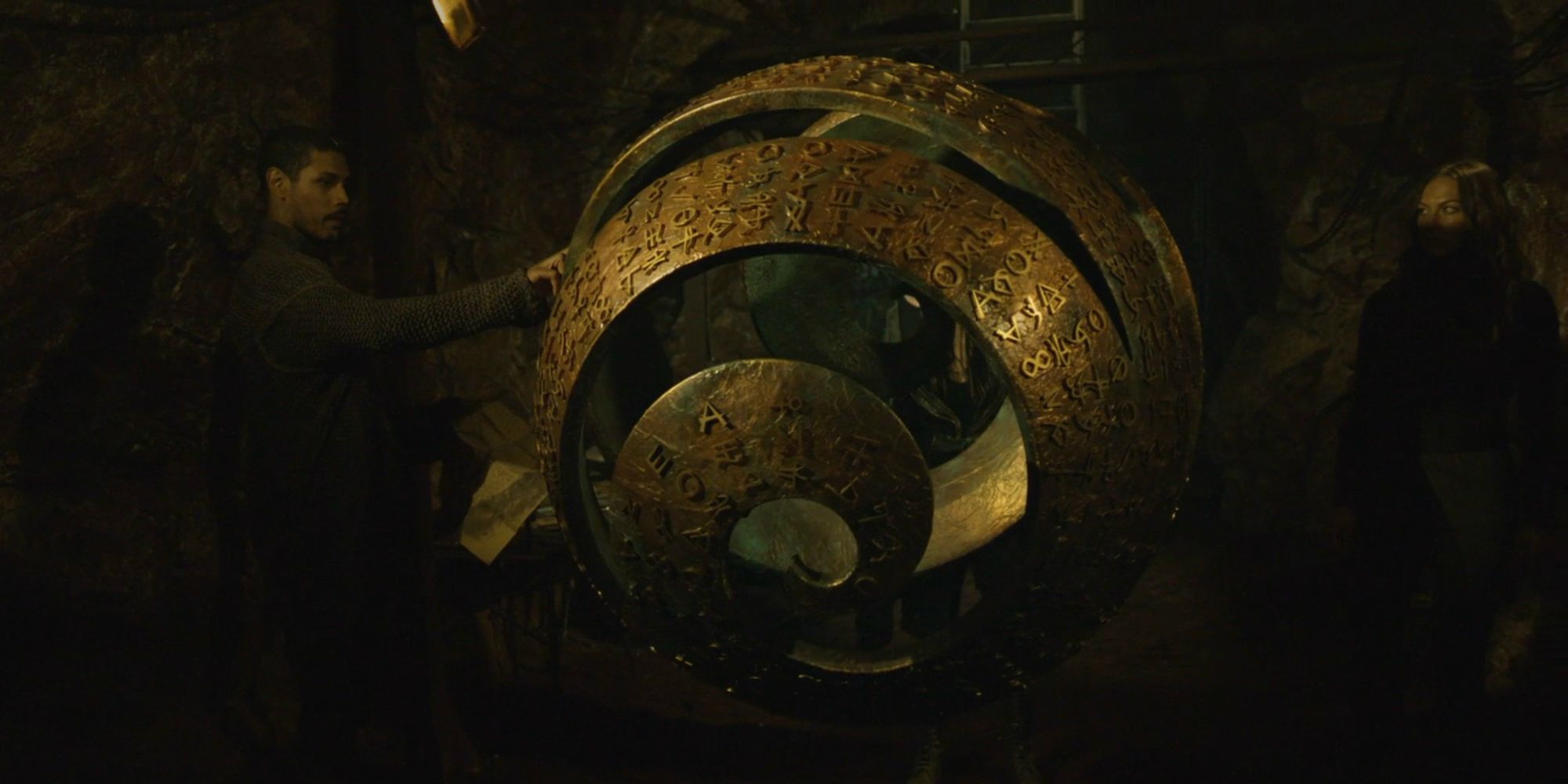 The 100's Anomaly & New Planet Explained: How Time Is Different