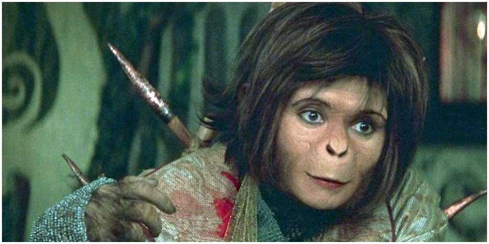 Which Tim Burton Character Are You Based On Your Zodiac Sign?