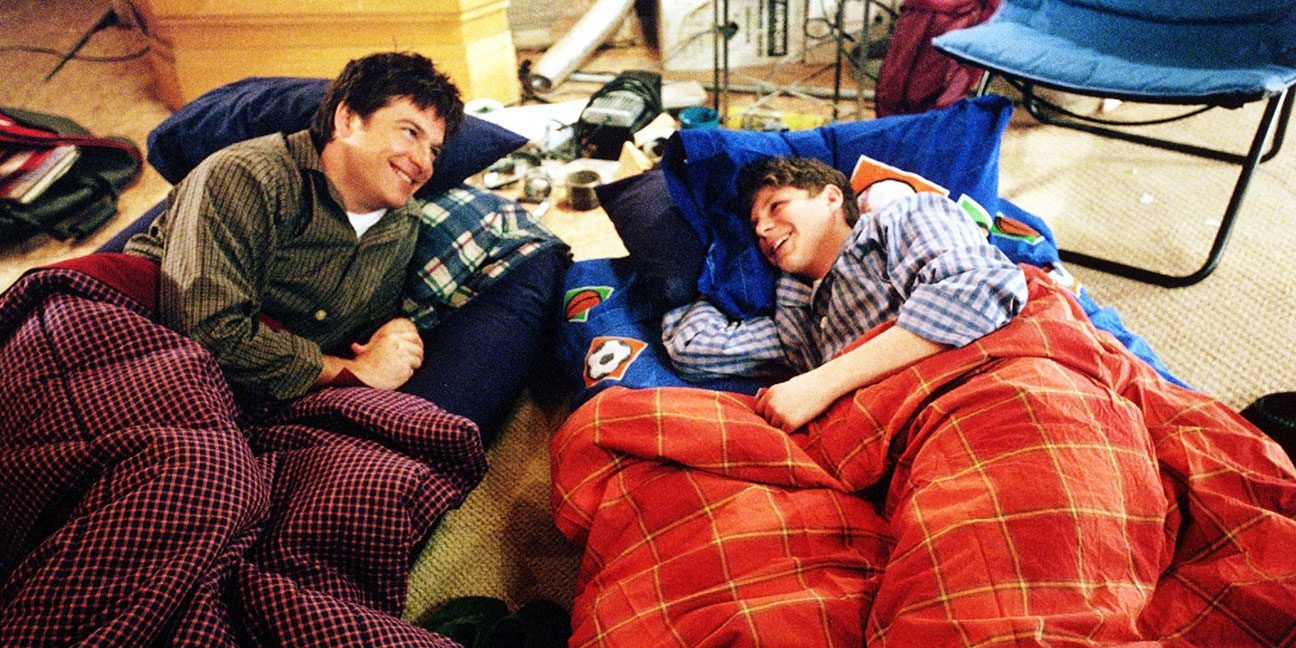 Arrested Development: 10 Things Only Die-Hard Fans Know About The Pilot ...