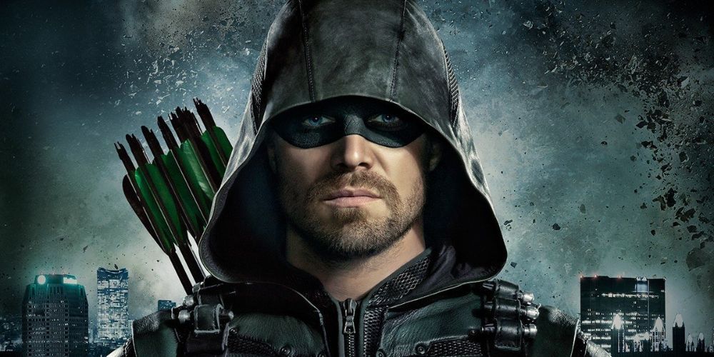 Arrow: 10 Ways Oliver Changed From Season 1 To The Finale