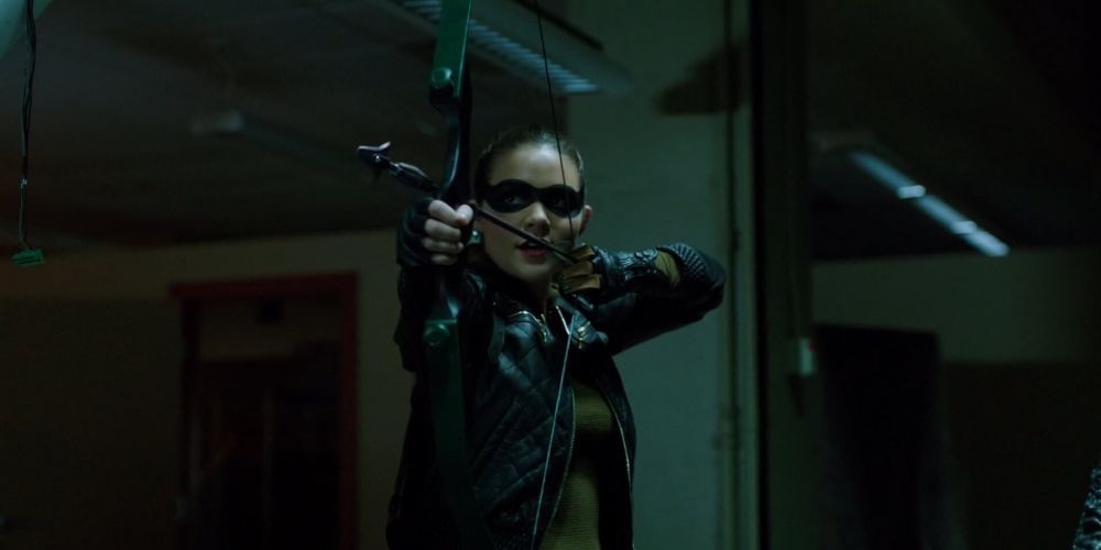 Arrow: Every Archer That Exists In The Arrowverse