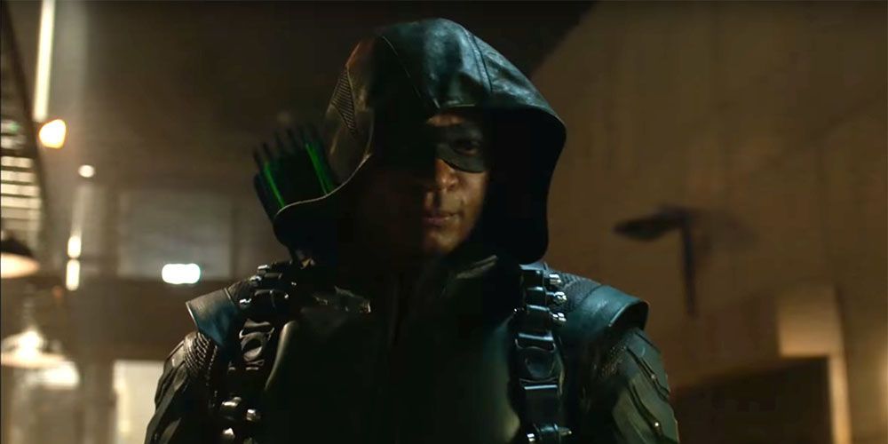 Arrow: Every Archer That Exists In The Arrowverse