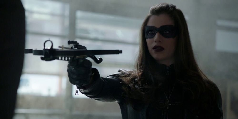 Arrow: Every Archer That Exists In The Arrowverse