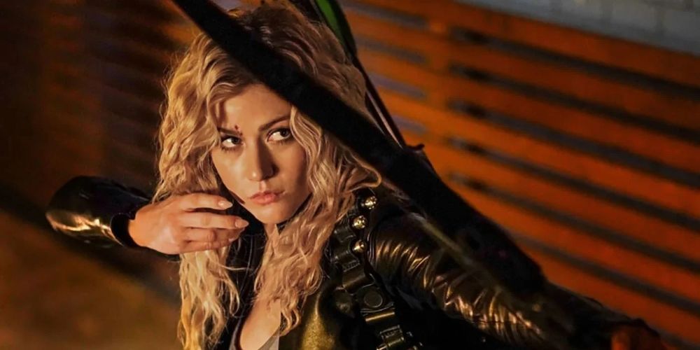 Arrow: Every Archer That Exists In The Arrowverse