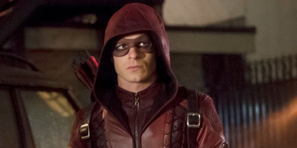 Arrow: Every Archer That Exists In The Arrowverse