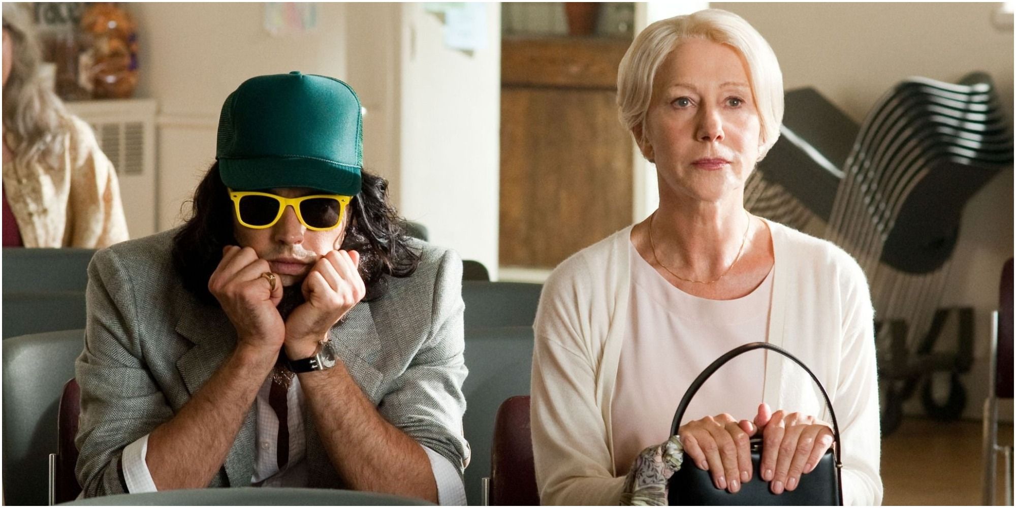 MBTI®: 5 Comedy Movies That INFPs Will Love (& 5 They Will Hate)