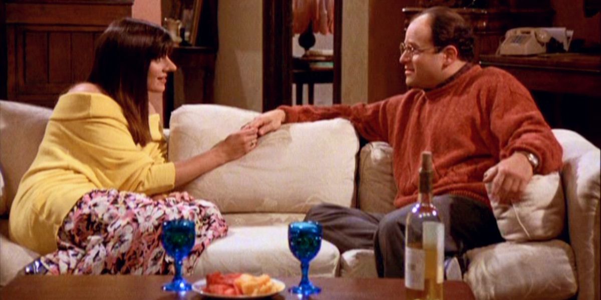 Seinfeld: 5 Of George's Girlfriends We'd Love To Date (& 5 We Wouldn't)
