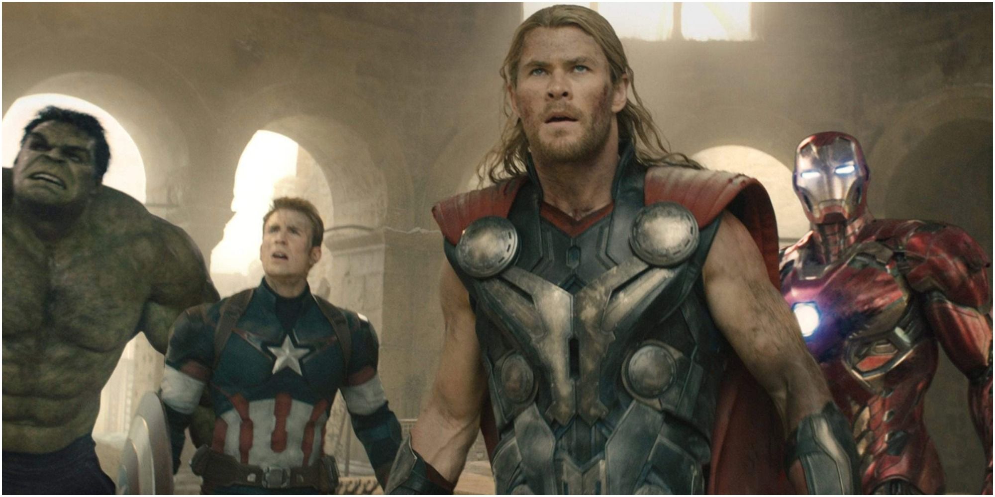 MBTI®: 5 Action Movies That INFJs Will Love (5 They Will Hate)