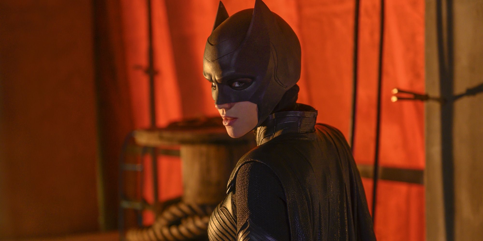 Batwoman Reveals Arrowverse's Batman: Who Plays Bruce Wayne