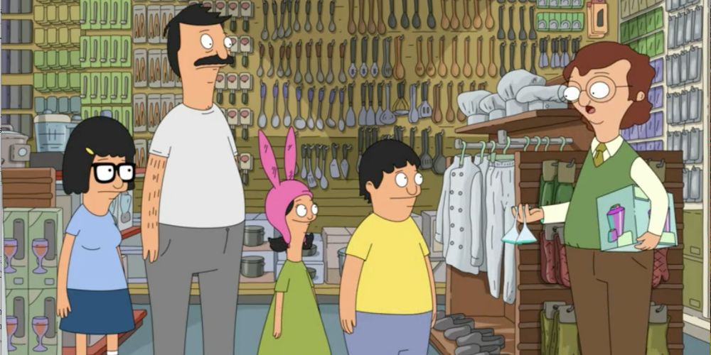 Bob’s Burgers: 10 Questions Fans Have About The Show & Its Main Characters